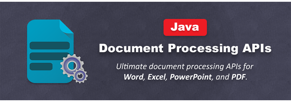 Elaborazione di documenti in Java | Le migliori librerie di elaborazione dei documenti Java